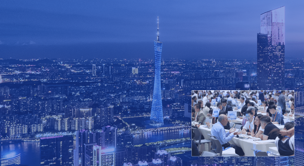 JCtrans Event | JCtrans Conference | Global Freight Forwarders Conference